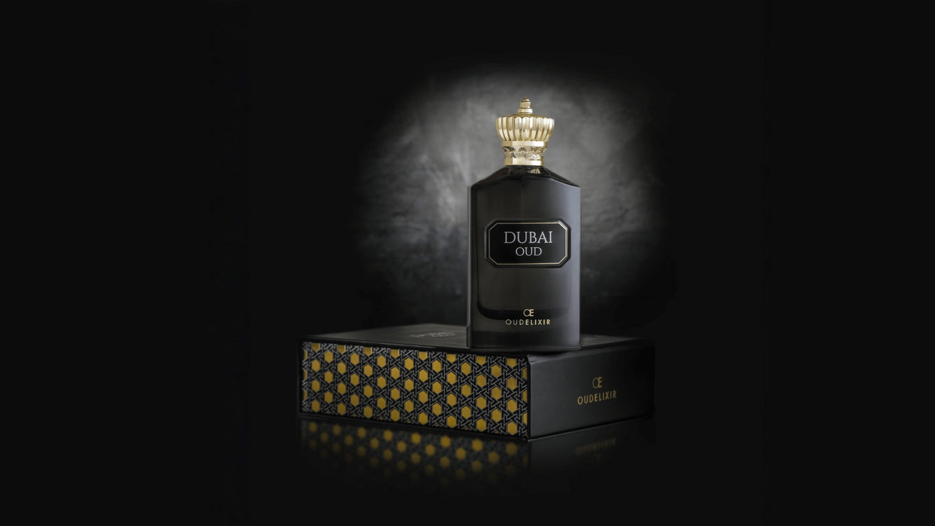 DXB Perfume Colombia | Perfumería Árabe de Dubai