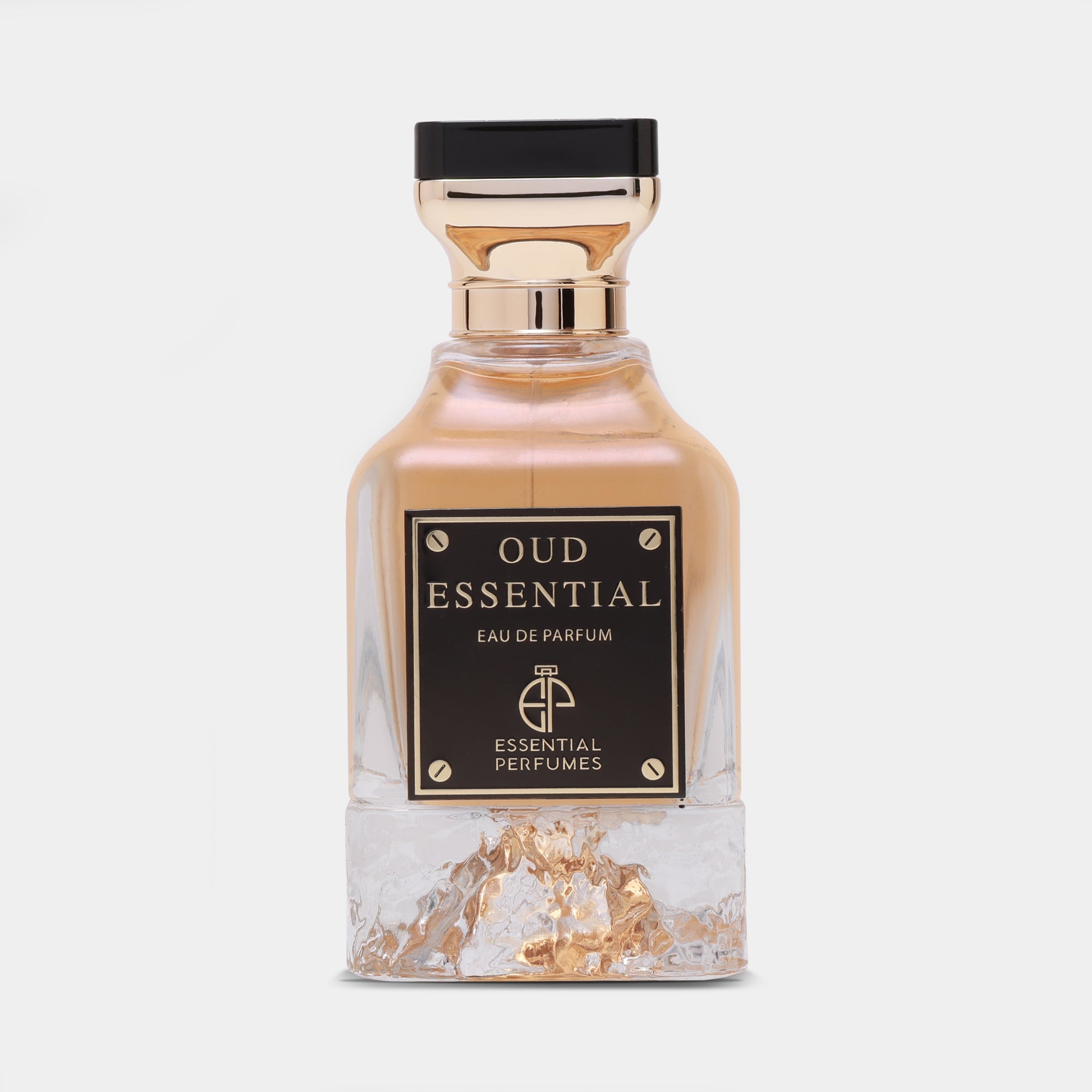 Essential Perfume Oud Essential – DXB Perfume Colombia